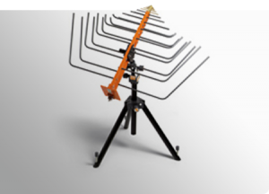 EMC testsolutions for almost any EMC standard