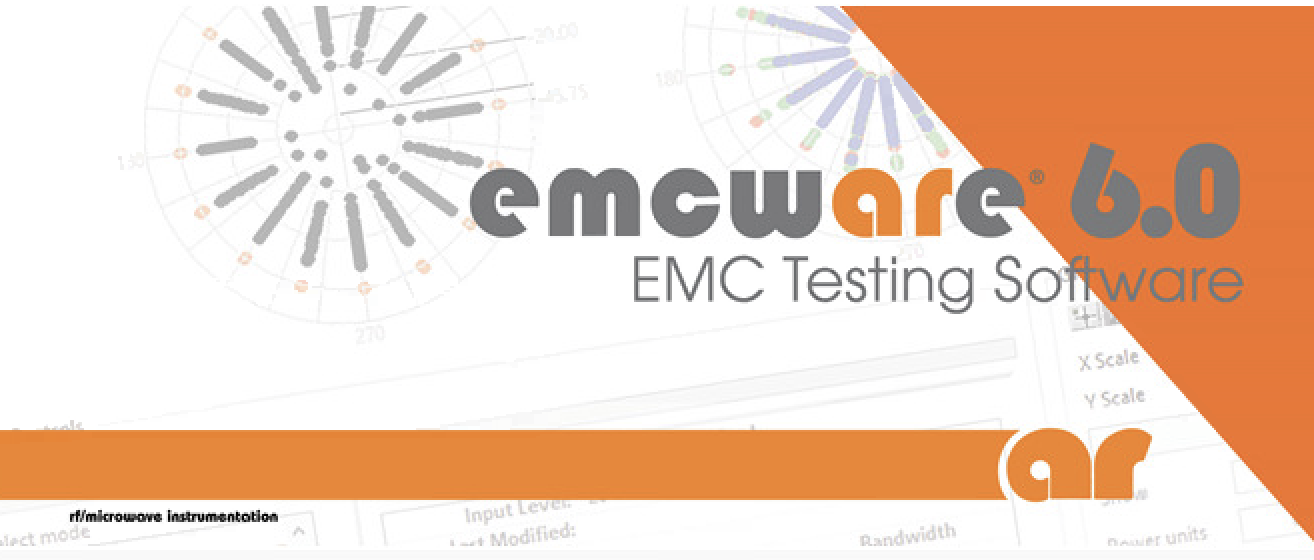 emcware® 7.0 - Electrometric